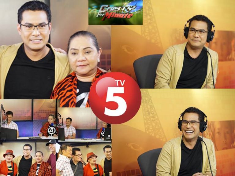 Who is John Melo? The OFW Prince of Christmas song or a succesful ...